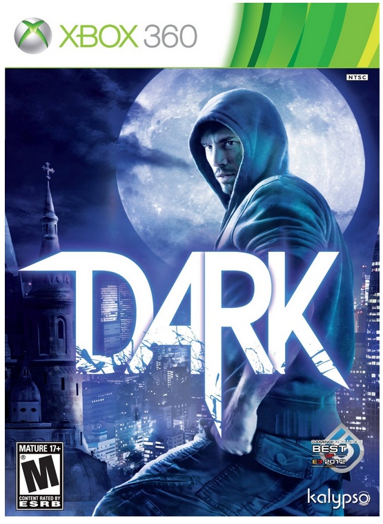 Atlus Dark, Xbox 360 (ENG) 0848466000147 | Cyberpuerta.mx