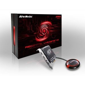 Compra AVerMedia Tarjeta PCI Express para Captura de Vídeo ...