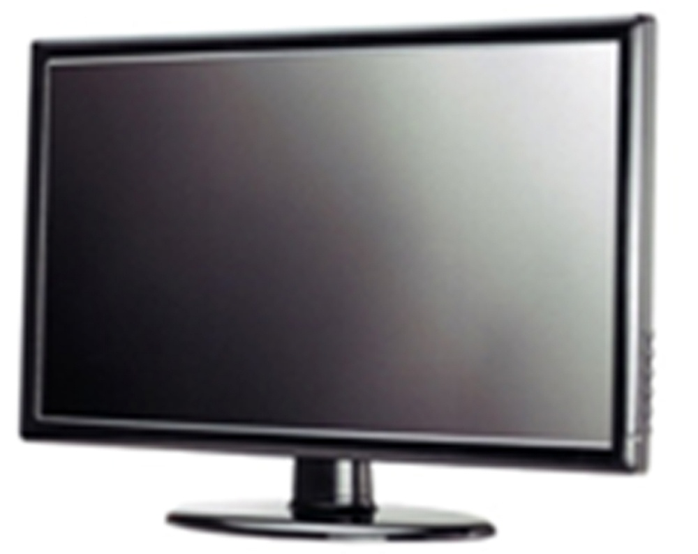 Compra Monitor Avue LED 22", Full HD, HDMI Negro AVK10S22W | Cyberpuerta.mx
