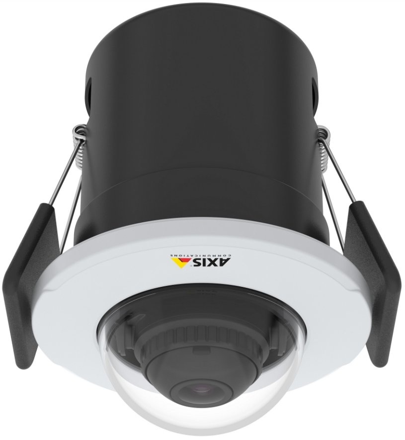 Compra Axis Cámara IP Domo para Int M3015 Alámbrico 01151-001 ...