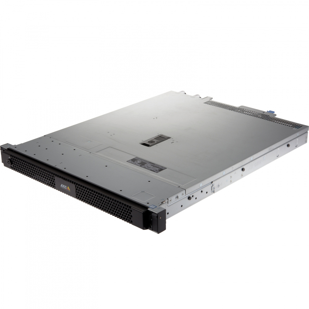 Compra Axis NVR de 48 Canales S1132, 16TB, 3x USB 2.0, 2x RJ-45, 01613 ...