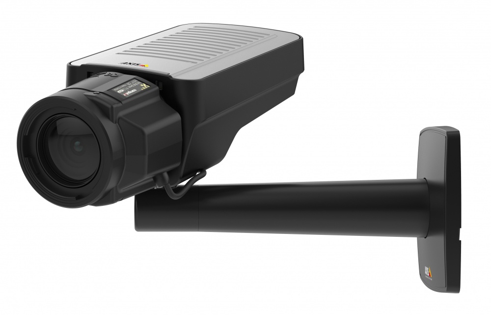 Compra Axis Cámara IP Bullet para Interiores Alámbrico Día/Noche M3025 ...