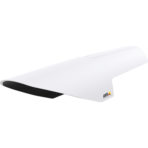 Compra Axis Carcasa Protectora para Cámaras Axis, Exterior, Blanco 5507 ...