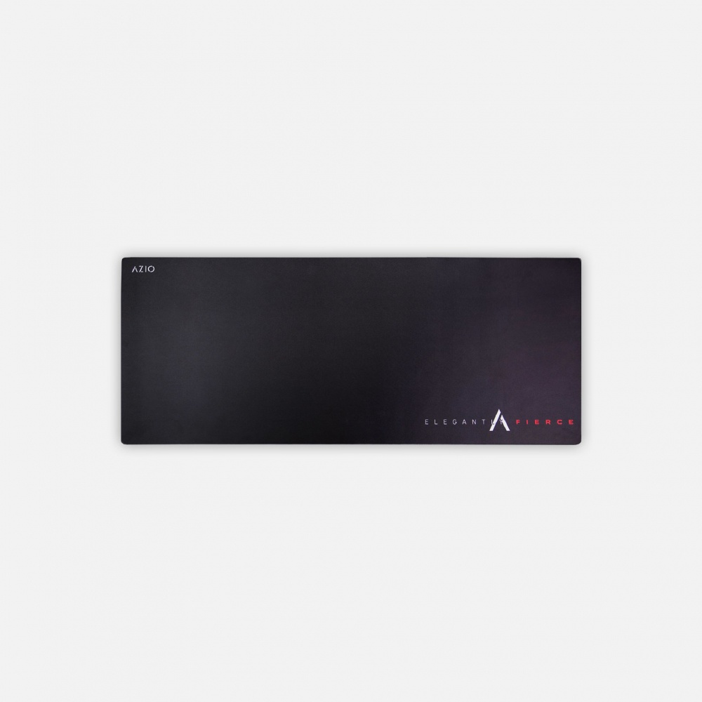 Mousepad Azio GMP-XXL, 86.4 x 35.6cm, 5mm, Negro | Cyberpuerta.mx