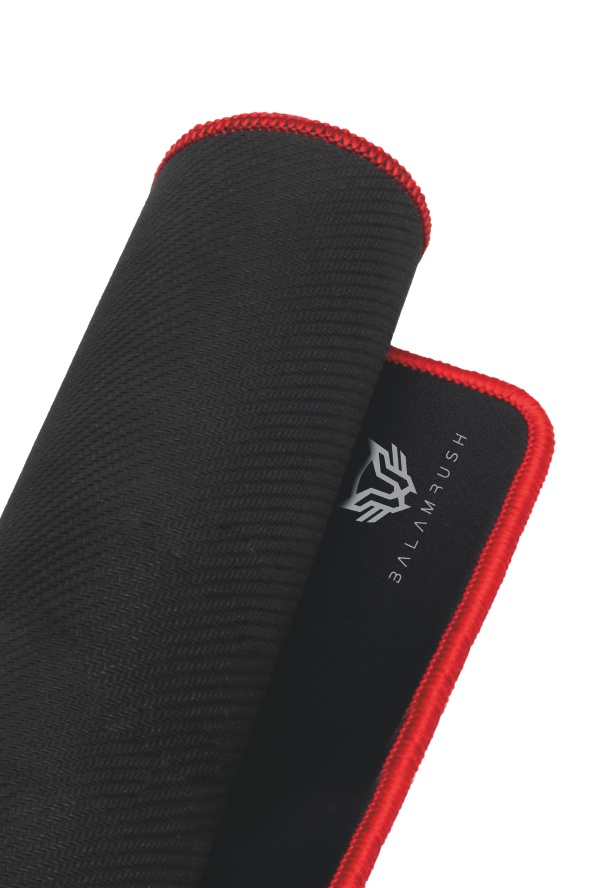 Compra Mousepad Gamer Balam Rush Narok 30x25cm Grosor 3mm, BR-932226 ...