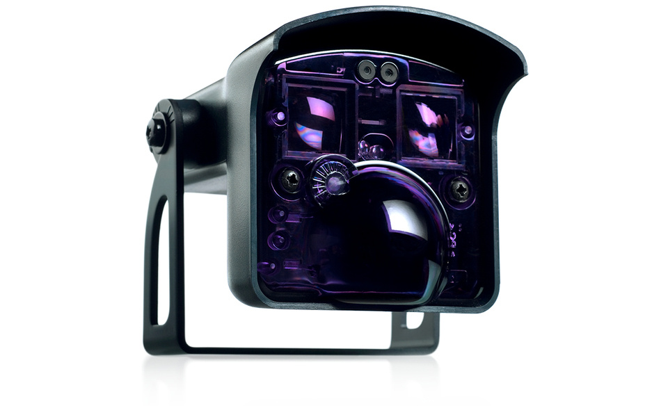 Compra Bea Sensor Movimiento PIR Alámbrico 10-IS-40-P | Cyberpuerta.mx