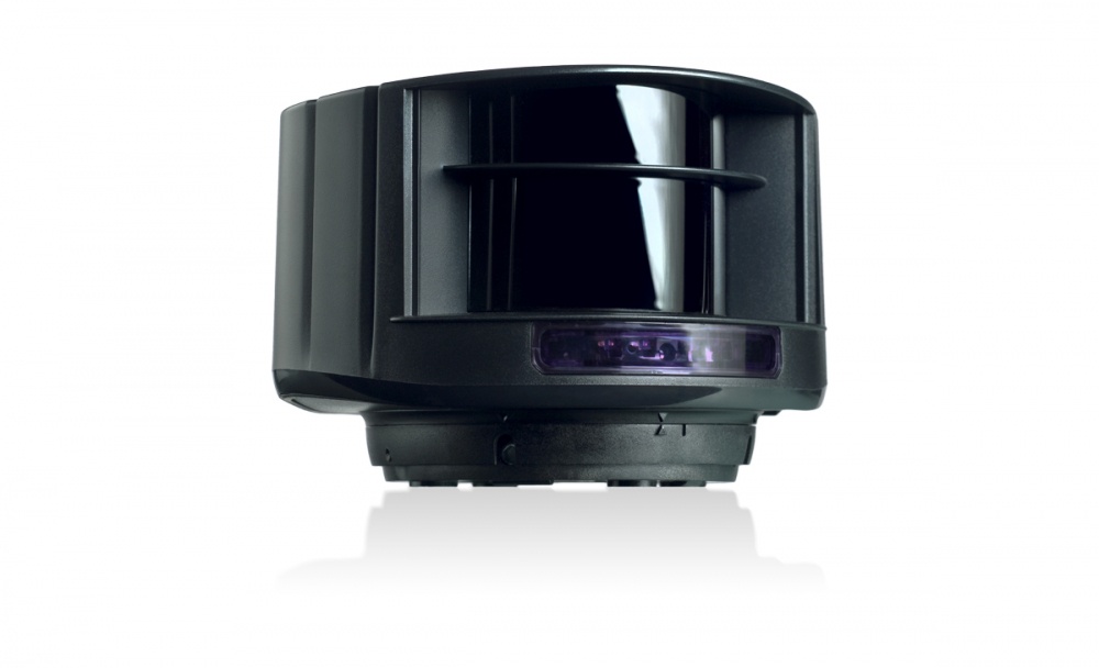 Compra Bea Sensor Movimiento Infrarrojo Techo/Pared LZR-H100 ...