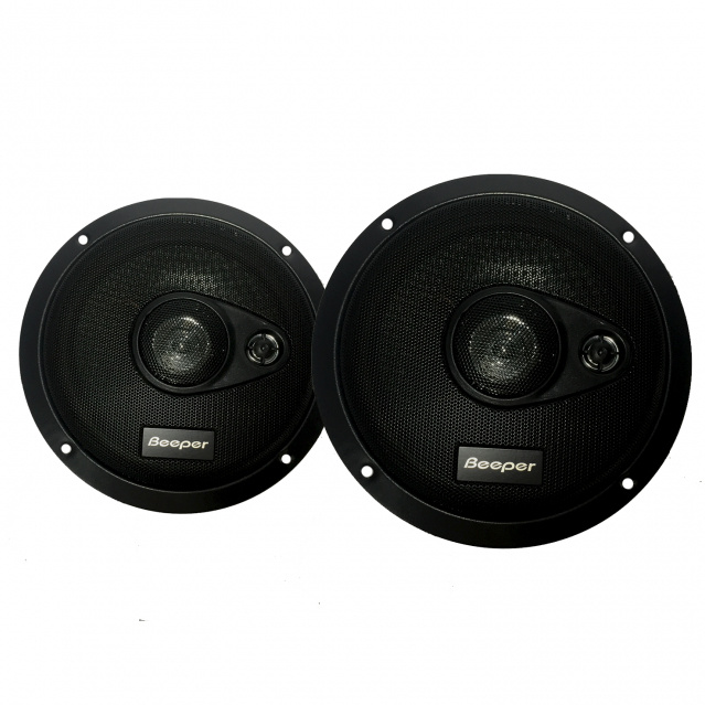 Compra Beeper Bocina para Auto BEEP-65211 2 Vías 92dB 6.5", BEEP-65211 ...