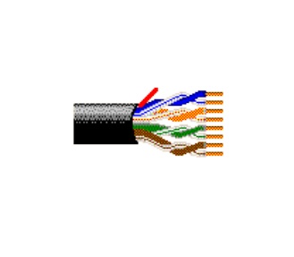 Compra Belden Cat5e UTP 304m Cable Ethernet 1583A 0081000 | Cyberpuerta.mx