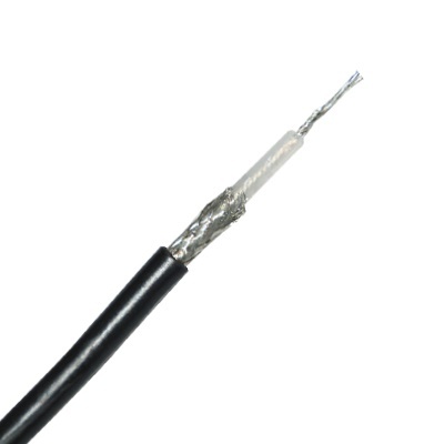 Compra Belden Cable Coaxial RG-58A, Negro - Precio por Metro, 8259 ...