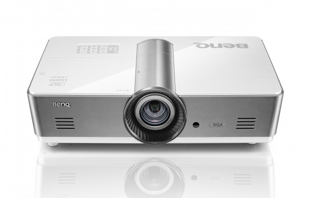 Compra Proyector BenQ SX920 DLP, 5000 Lúmenes, 3D, Gris | Cyberpuerta.mx