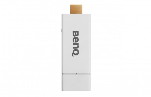 Compra BenQ Dongle QCast QP01, Inalámbrico, Windows/Mac/Android/iOS ...