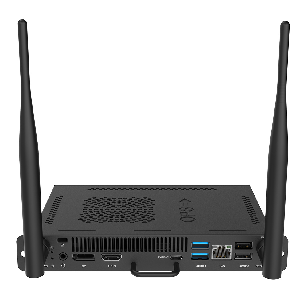 Compra Workstation BenQ Ops TEY41-I5 i5-1235U 16GB 256GB, TEY41-I5 ...