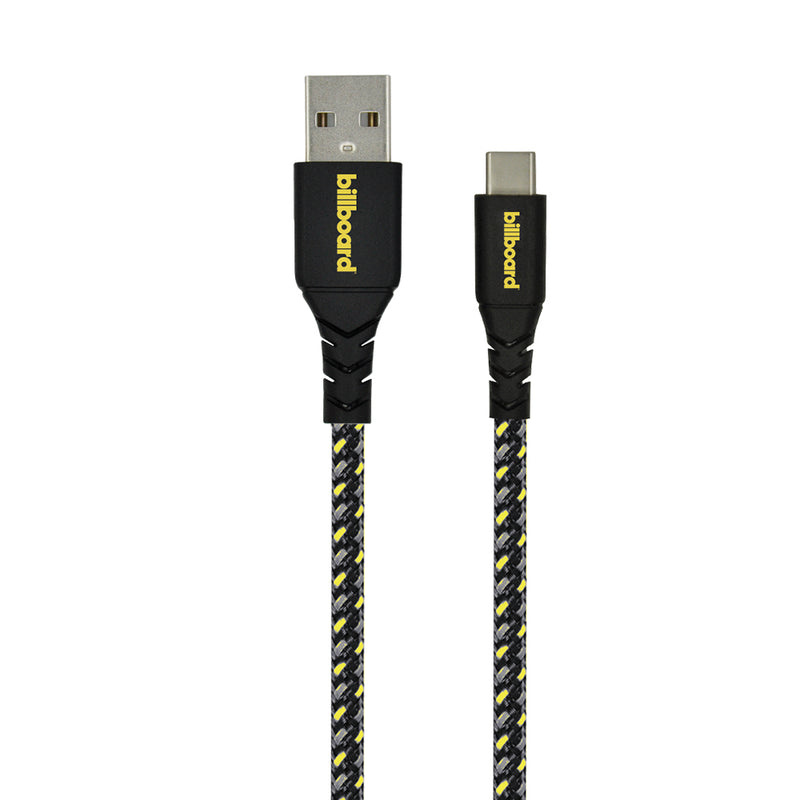 Compra Cable USB-A a USB-C 1m Billboard BB-A80346 | Cyberpuerta.mx