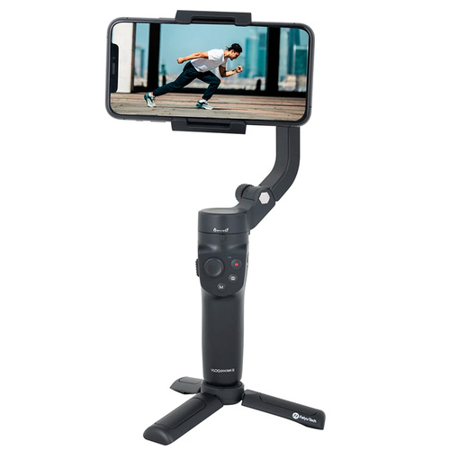 Compra Binden Estabilizador para Celulares, Bluetooth, Negro, FEIY ...