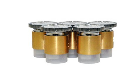 Compra Bird Technologies Elemento de 100W 200 - 500MHz,100D ...