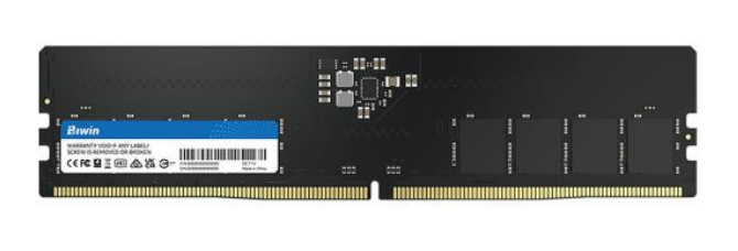 Compra Biwin DDR5 RAM 16GB 4800MHz CL40 BD5UD16G48C40 | Cyberpuerta.mx