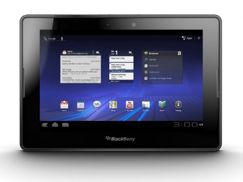 Compra Tablet BlackBerry Playbook 7'', 32GB, 1280 x 600 Pixeles ...