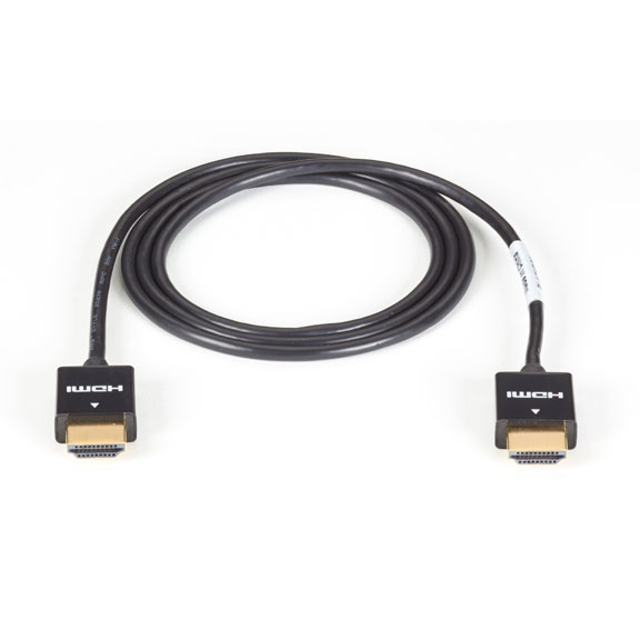 Compra Black Box Cable HDMI A Macho - HDMI A Macho, 3m, VCS-HDMI-003M | Cyberpuerta.mx