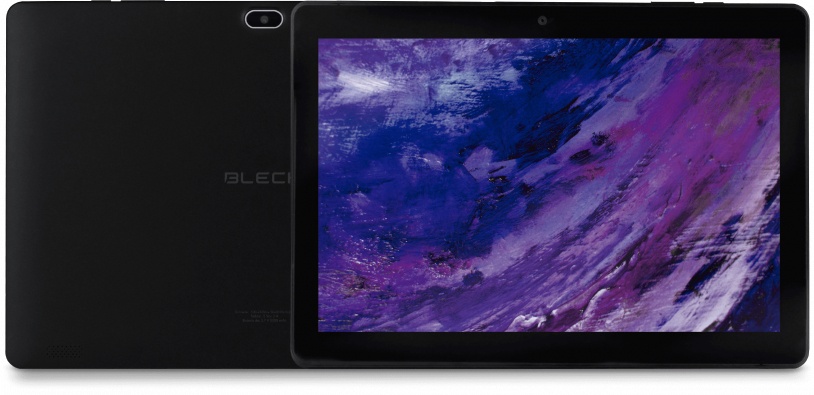 Compra Tablet Bleck BE Clever 10.1'' 8GB Android 8.1/Bluetooth BL ...