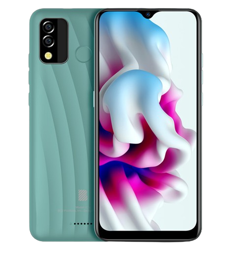 Compra BLU C7X 6.5" Dual SIM, 32GB, 1GB RAM, 848958042525 | Cyberpuerta.mx