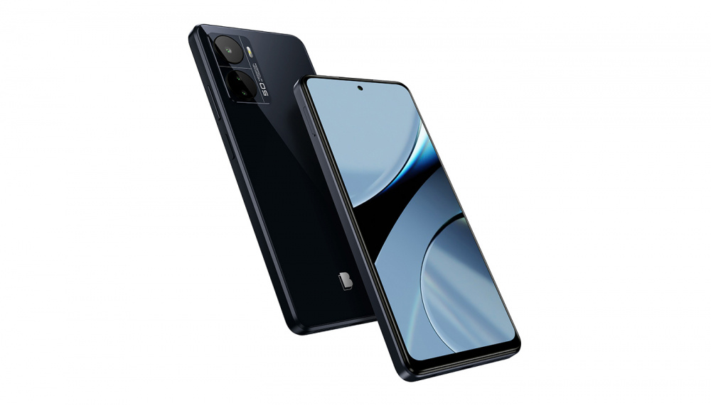 Compra BLU G93 6.8" Dual SIM, 128GB, 6GB RAM, 848958043119 | Cyberpuerta.mx