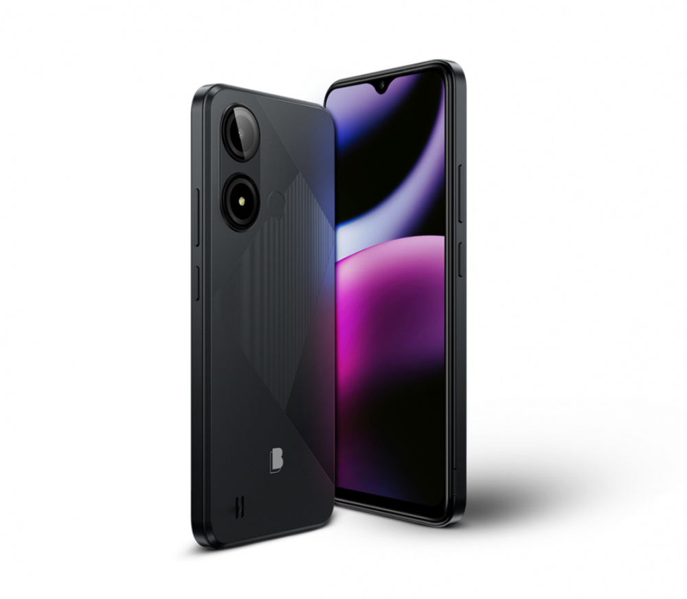 Compra ﻿BLU C9 6.6" Dual SIM, 64GB, 4GB, Negro, 848958043720 ...