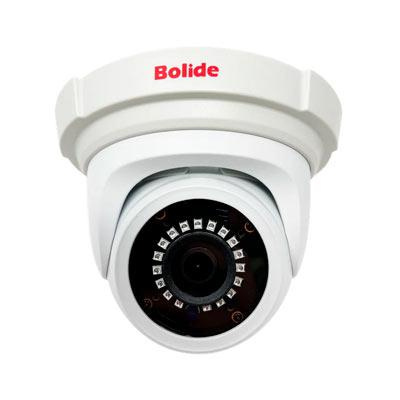 Compra Bolide Cámara IP Bullet IR 2592x1520 BN8019 | Cyberpuerta.mx