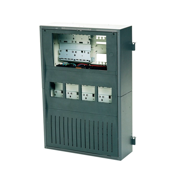 Bosch Panel de Control Modular CPH 0006 A, 6 Módulos, 12V | Cyberpuerta.mx