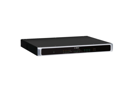 Bosch Mezclador DSP, 8 Canales, Negro, PLM-8M8 | Cyberpuerta.mx