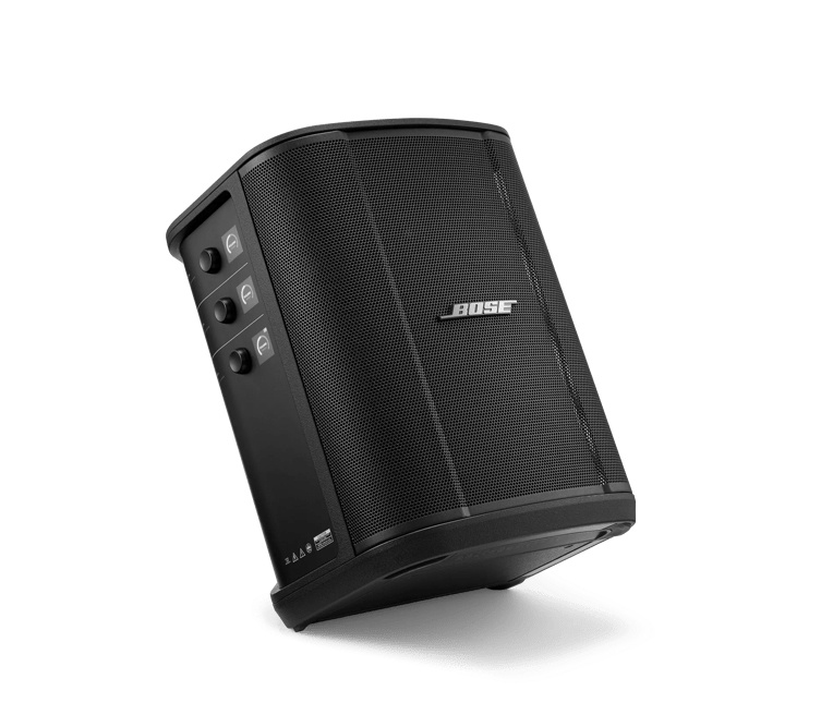 Compra Bose Bocina Inalámbrica Bluetooth 869583-1110 | Cyberpuerta.mx