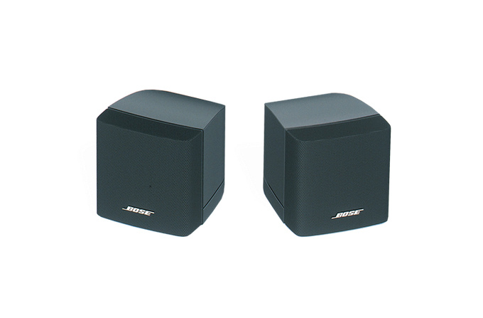 Bose Bocina de Montaje en Superficie FreeSpace 3, Alámbrico, 12W RMS ...
