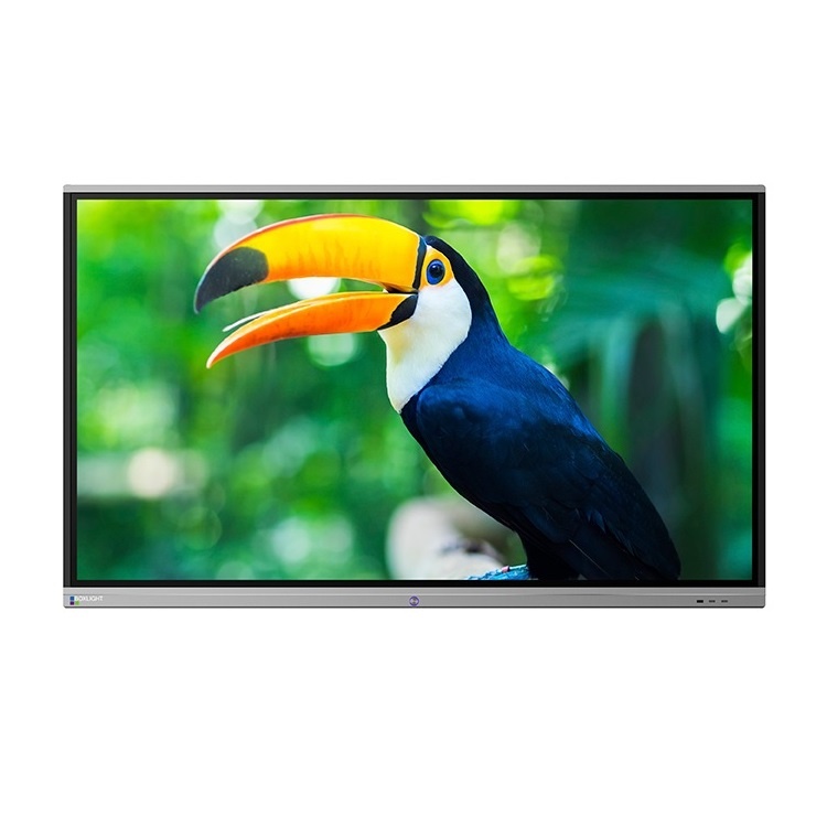 Compra Boxlight 653U Pantalla Interactiva Touch 65", 4K, PROCOLOR 653U ...