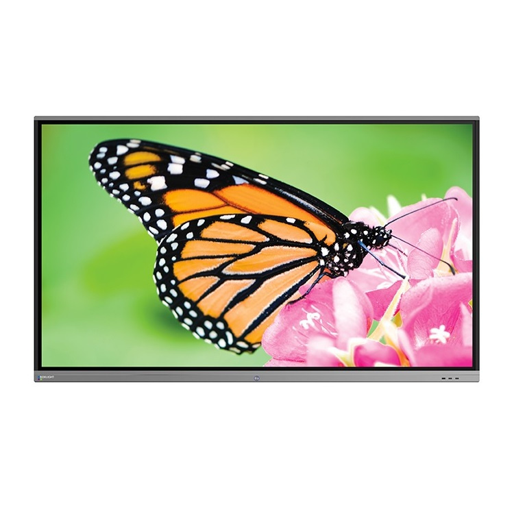 Compra Boxlight 753U Pantalla Interactiva LED Touch 75", PROCOLOR 753U ...