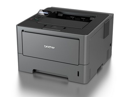 Brother HL-5470DW, Blanco y Negro, Láser, Inalámbrico, Print ...