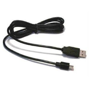 Compra Brother Cable USB Macho - micro USB, 1.2 Metros, Negro, LB3601 ...
