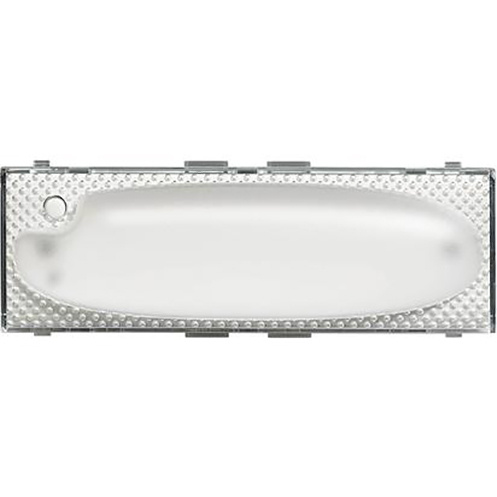 Compra Btcino Lámpara LED de Emergencia L4386/3/127, Interiores, L4386 ...