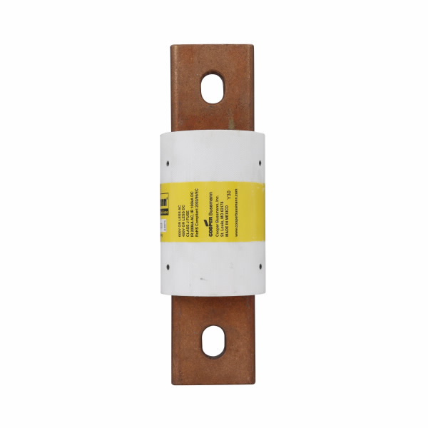 Compra Fusible para Drives Bussmann Clase J DFJ-500, 500A, 600V, DFJ-500 | Cyberpuerta.mx