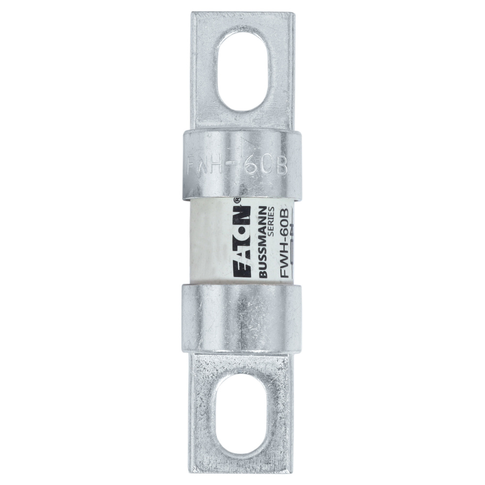 Compra Fusible Bussmann aR 60A 500V FWH-60B | Cyberpuerta.mx