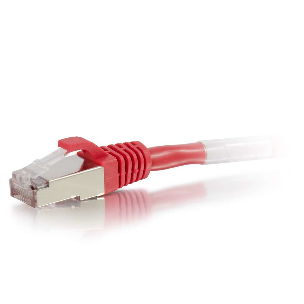 Compra C2G Cable Patch Cat6 U/FTP RJ-45 90cm - 00844 | Cyberpuerta.mx