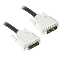 Compra C2G Cable DVI-I Single Link Macho - DVI-I Single Link Macho 3m ...