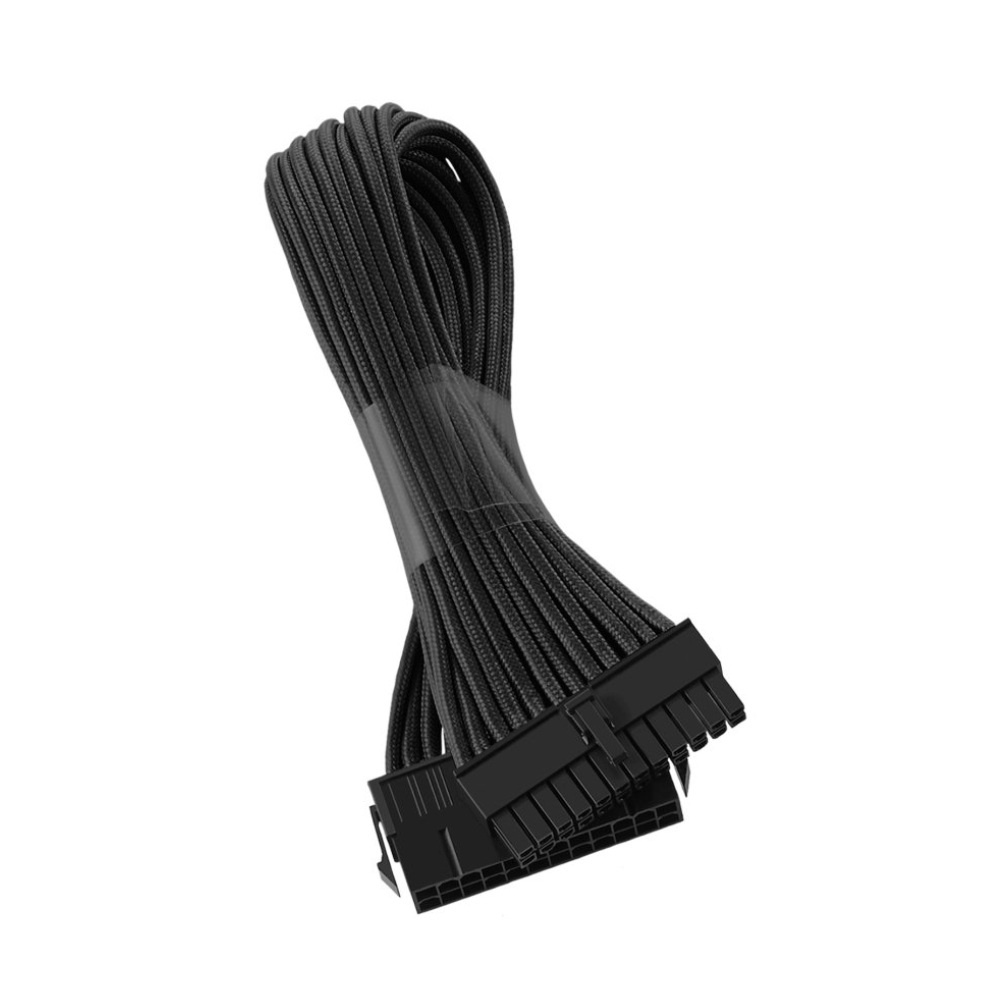 Cablemod Cable de Poder ATX 24-pin Macho - ATX 24-pin Hembra, 30cm ...