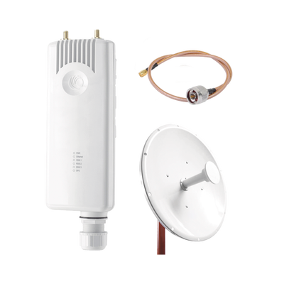 Compra Access Point Cambium Networks Force 300 CSM + NP1Gen2, FORCE300 ...