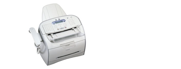 Compra Canon Faxphone L170, Blanco y Negro, Láser, Print/Fax 0815B002AC ...