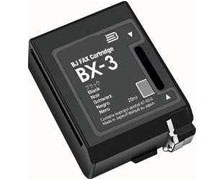 Compra Canon Cartucho BX-3 Negro para Fax B640/B740/B540/2100/200 ...