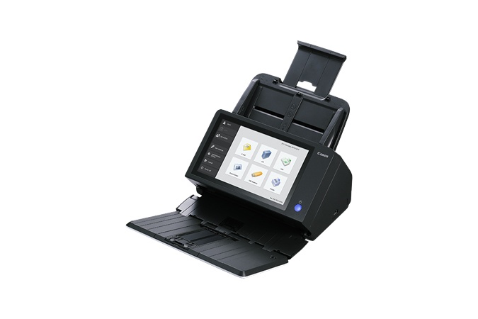 Compra Scanner Canon ScanFront 400, DPI, Escáner Color, 1255C002 ...