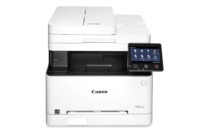 Compra Multifuncional Canon ImageClass MF644CDW Color Láser, 3102C005AA ...
