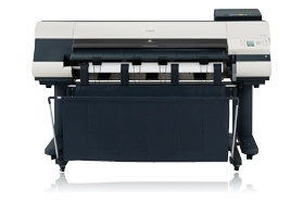 Compra Plotter Canon imagePROGRAF iPF815 44'', RTL, Color, Print 4836B002 | Cyberpuerta.mx