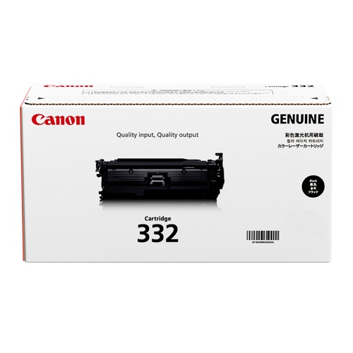Compra Tóner Canon 332 Magenta, 6400 Páginas 6261B012 | Cyberpuerta.mx
