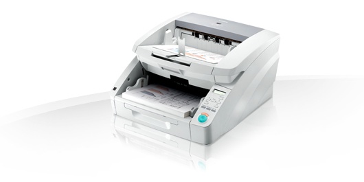 Compra Scanner Canon imageFORMULA DR-G1100, 600DPI, Color/Dúplex, DR ...